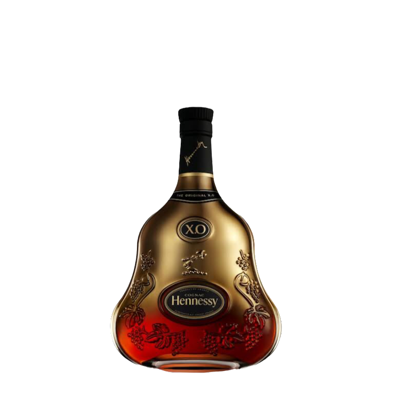 Hennessy XO Cognac Limited Edition - Spirit About it Hennessy XO Cognac Limited Edition - Spirit About it