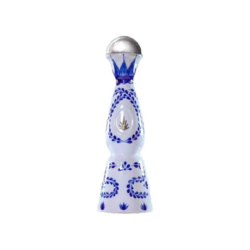 Clase Azul Reposado Tequila - Spirit About it