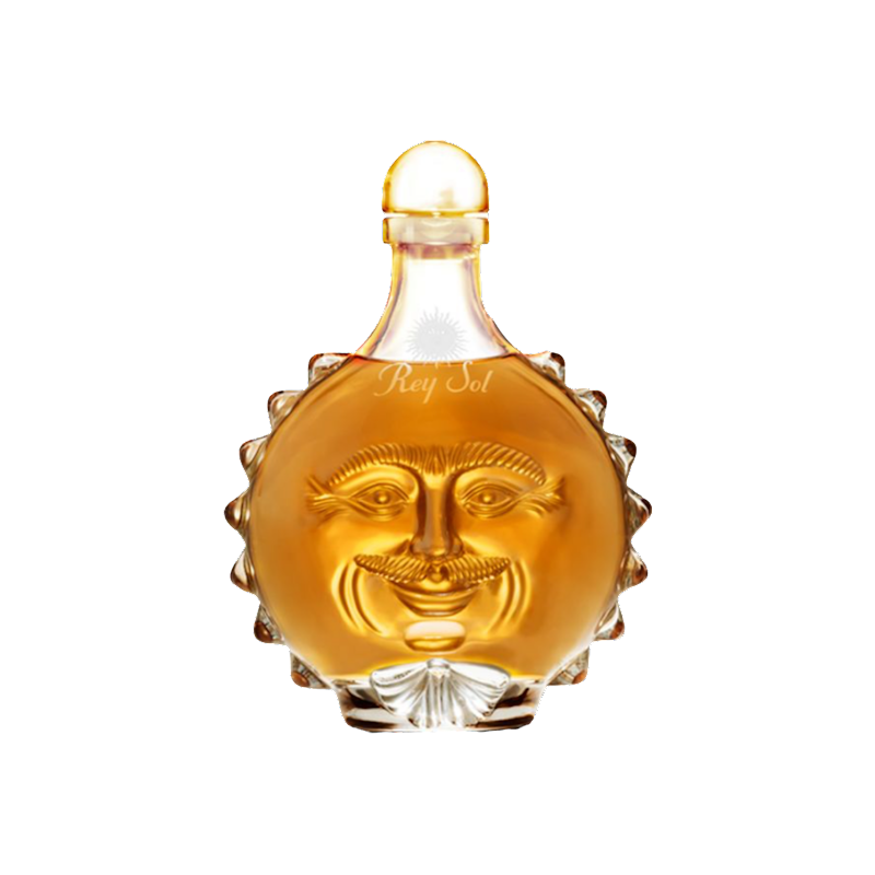 Rey Sol Tequila - Spirit About it