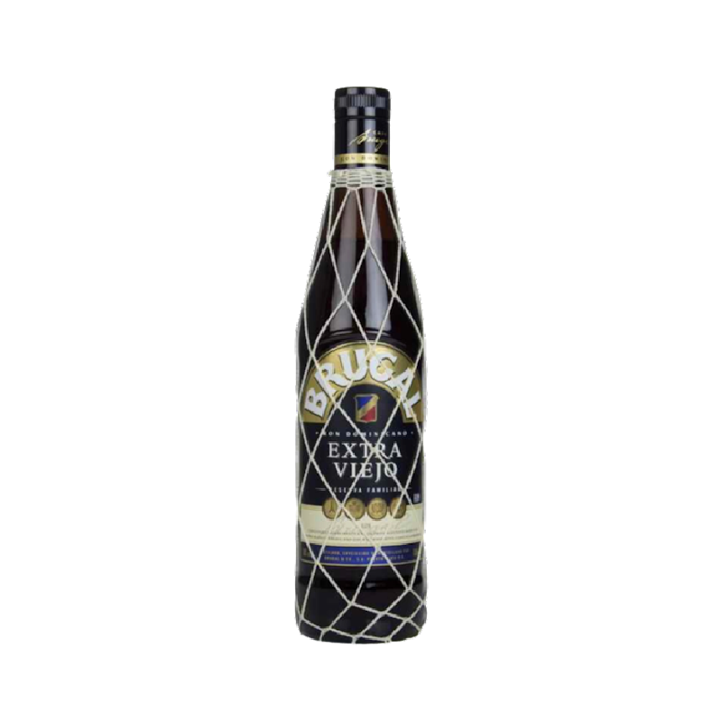 Brugal Extra Viejo Rum - Spirit About it